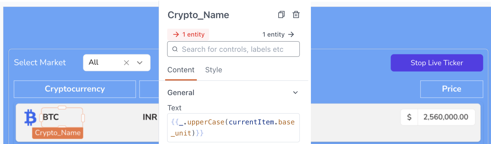 How to Integrate Websockets with Appsmith | Appsmith Community Portal How to Integrate Websockets with Appsmith | Appsmith Community Portal